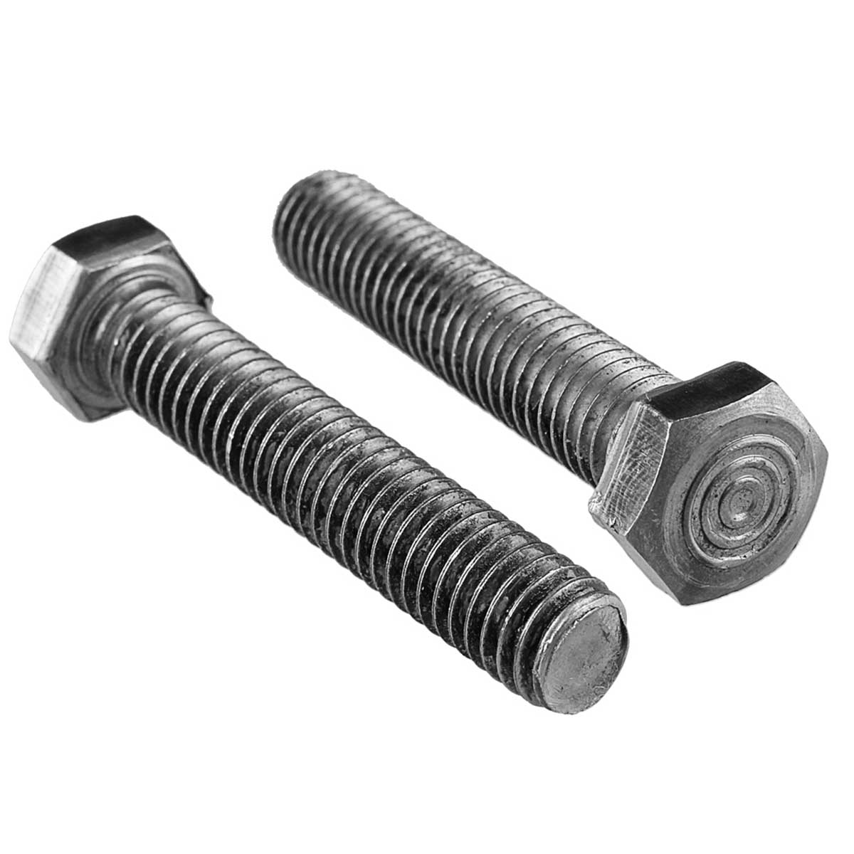 Somos Reyes Tornillo Maquina 3 8x3 4in Paquete 50pzas Ideal Metal Surtek